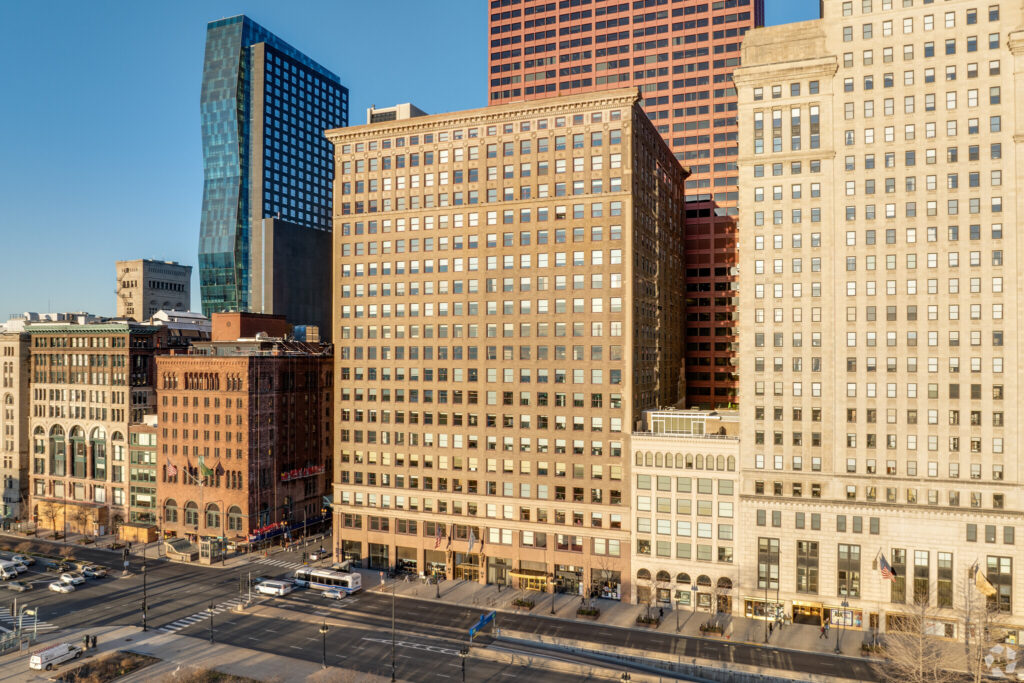 Exciting News: Our New Downtown Office is Now Open—By Appointment Only!