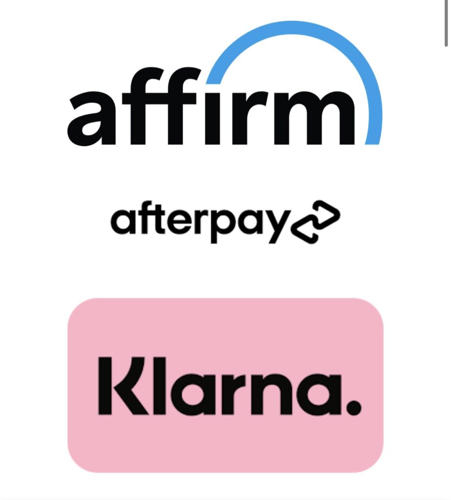 Klarna, Afterpay & Buy Now, Pay Later Are Now Being Reported to Credit ...